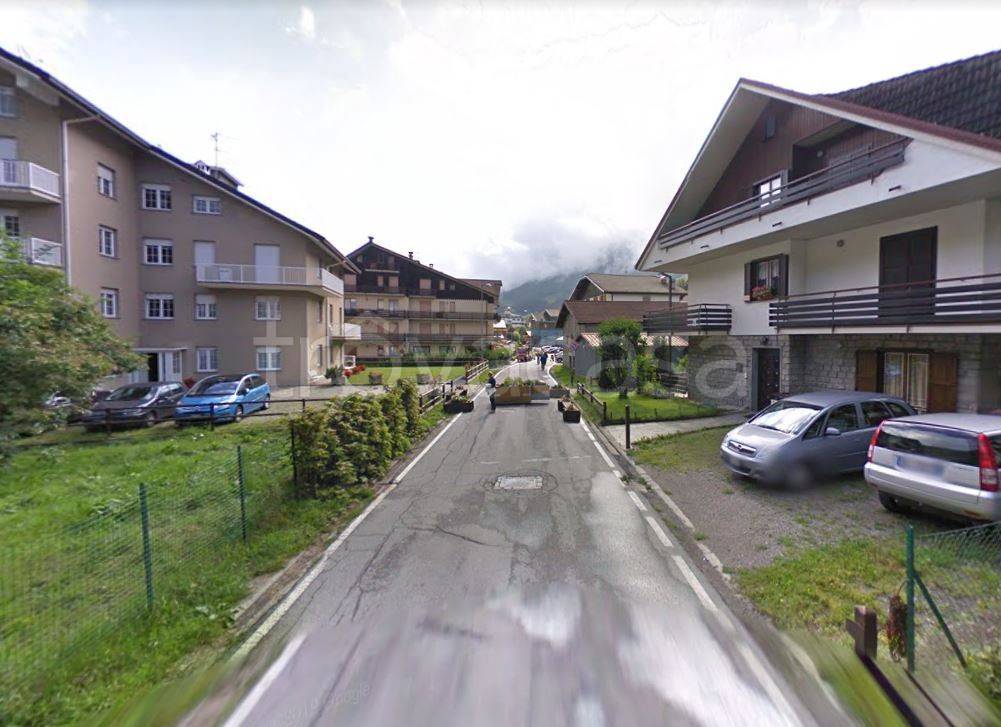 Appartamento all'asta ad Aprica via Italia, 19