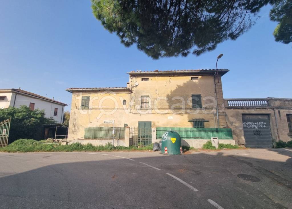 Appartamento all'asta a Cascina via Visignano