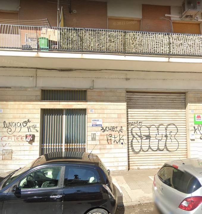 Appartamento all'asta a Cosenza via Reggio Calabria