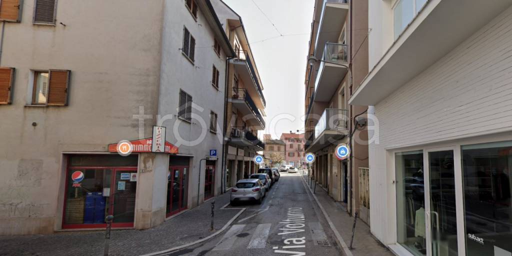 Appartamento all'asta a San Benedetto del Tronto via volturno