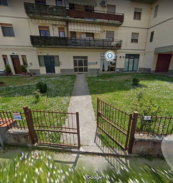 Appartamento all'asta a Bucine via a. Toscanini