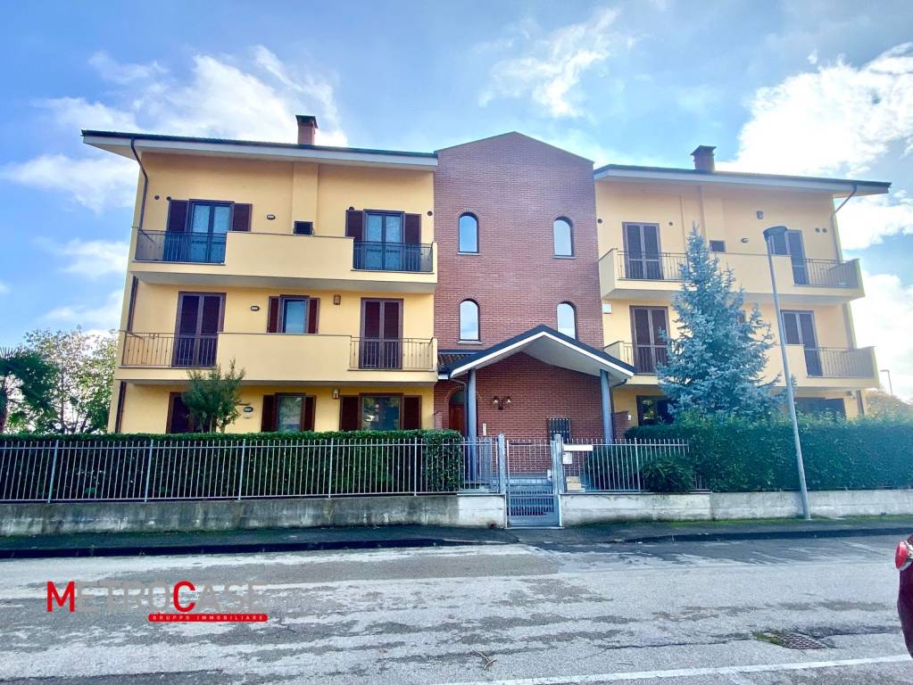 Appartamento in vendita a Villanova d'Asti viale San Giacomo, 16