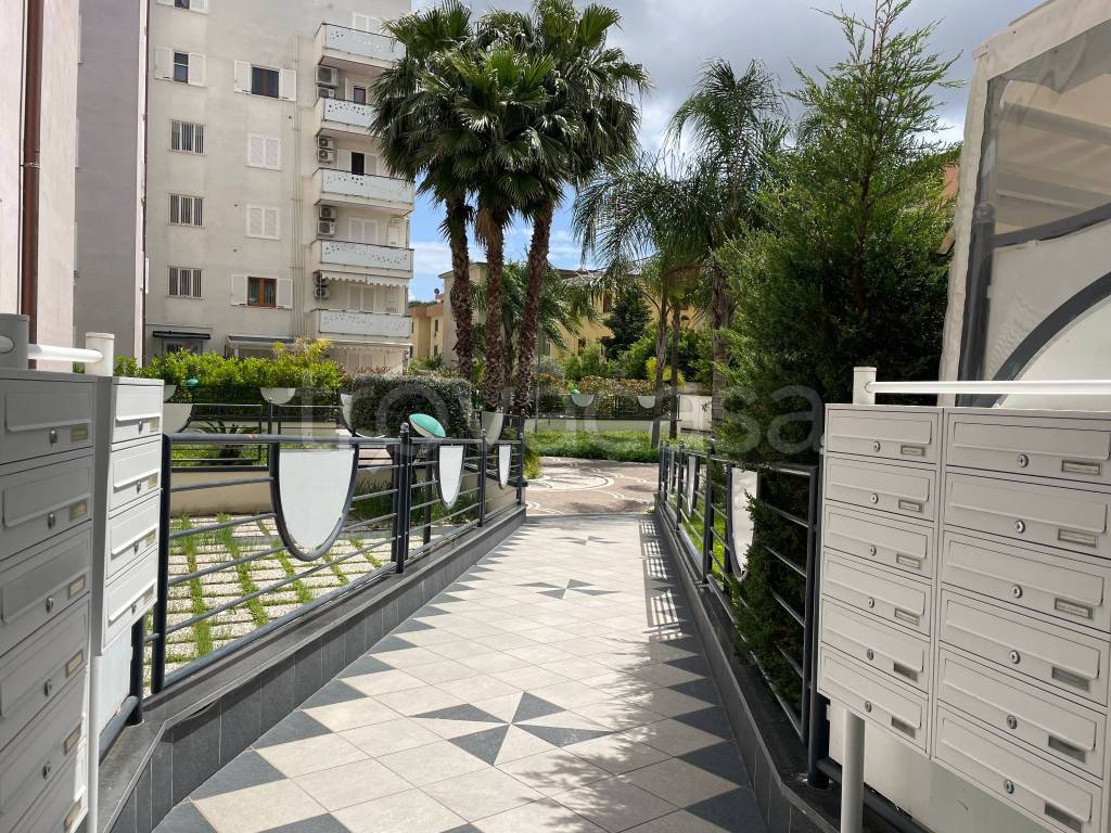 Appartamento in vendita a Casavatore taverna rossa