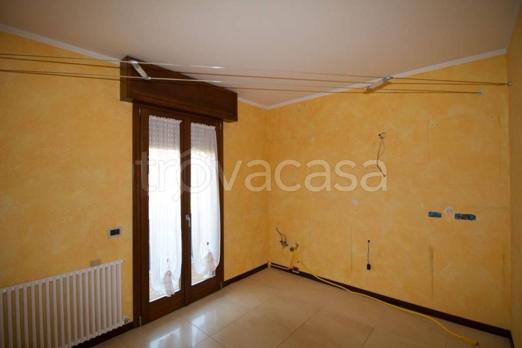 Appartamento in vendita a Castiglione delle Stiviere via Giovanni Chiassi, 80