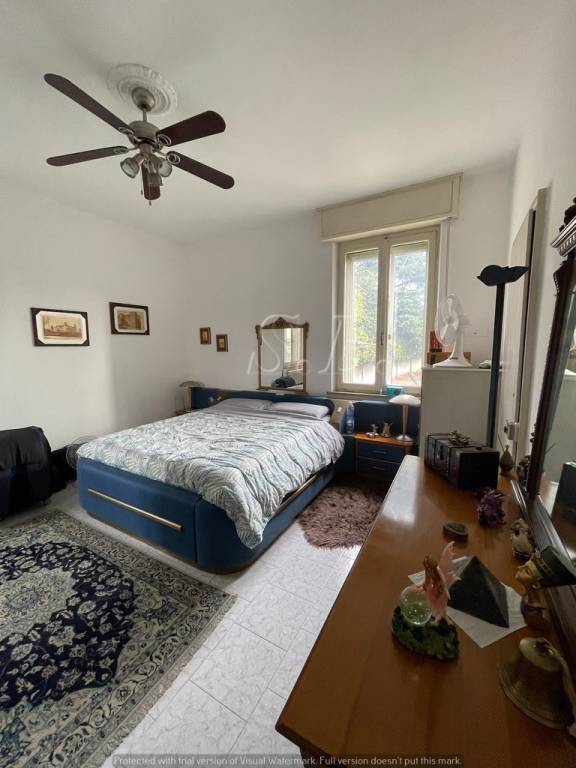 Appartamento in vendita a Mantova