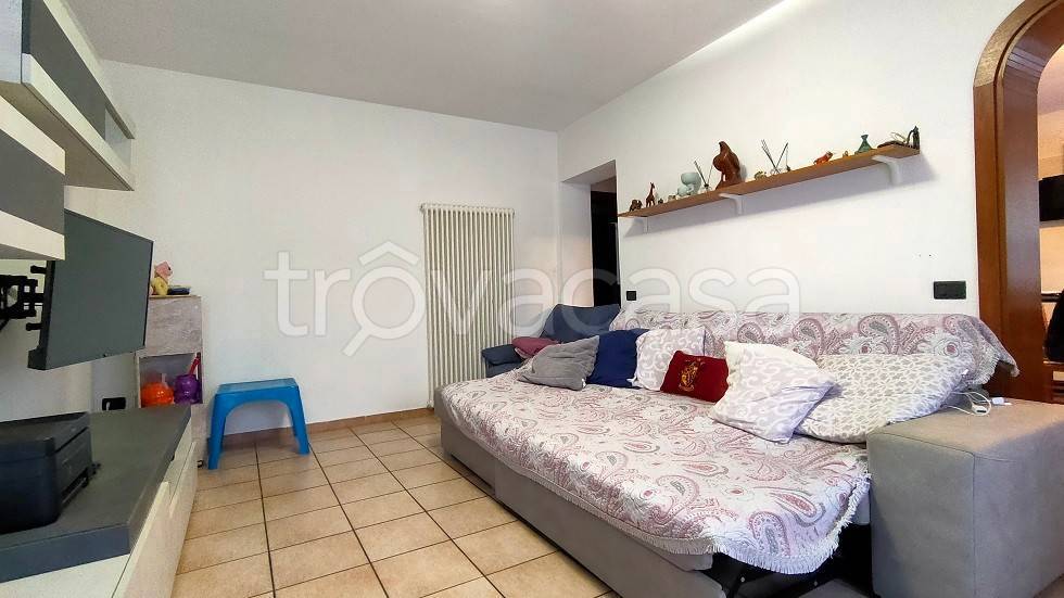 Villa a Schiera in vendita a Legnago via Nazario Sauro, 2