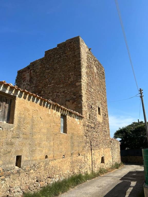 Masseria in vendita a Lascari ponte Piletto