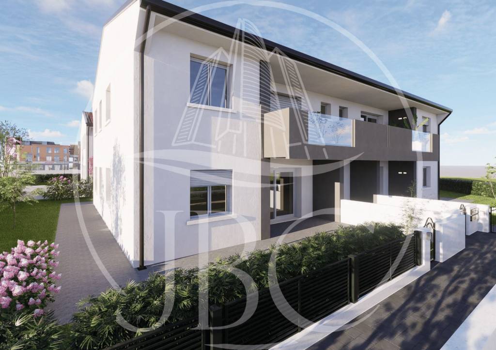 Appartamento in vendita ad Arcade via Madonnetta, 45