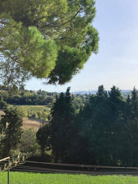 Villa Bifamiliare in vendita a Fano
