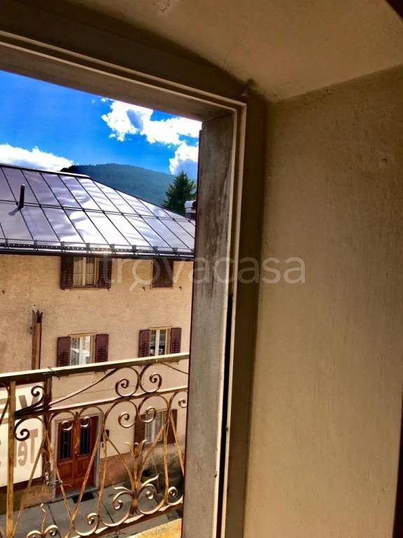 Appartamento in vendita a Comelico Superiore via 6 Novembre