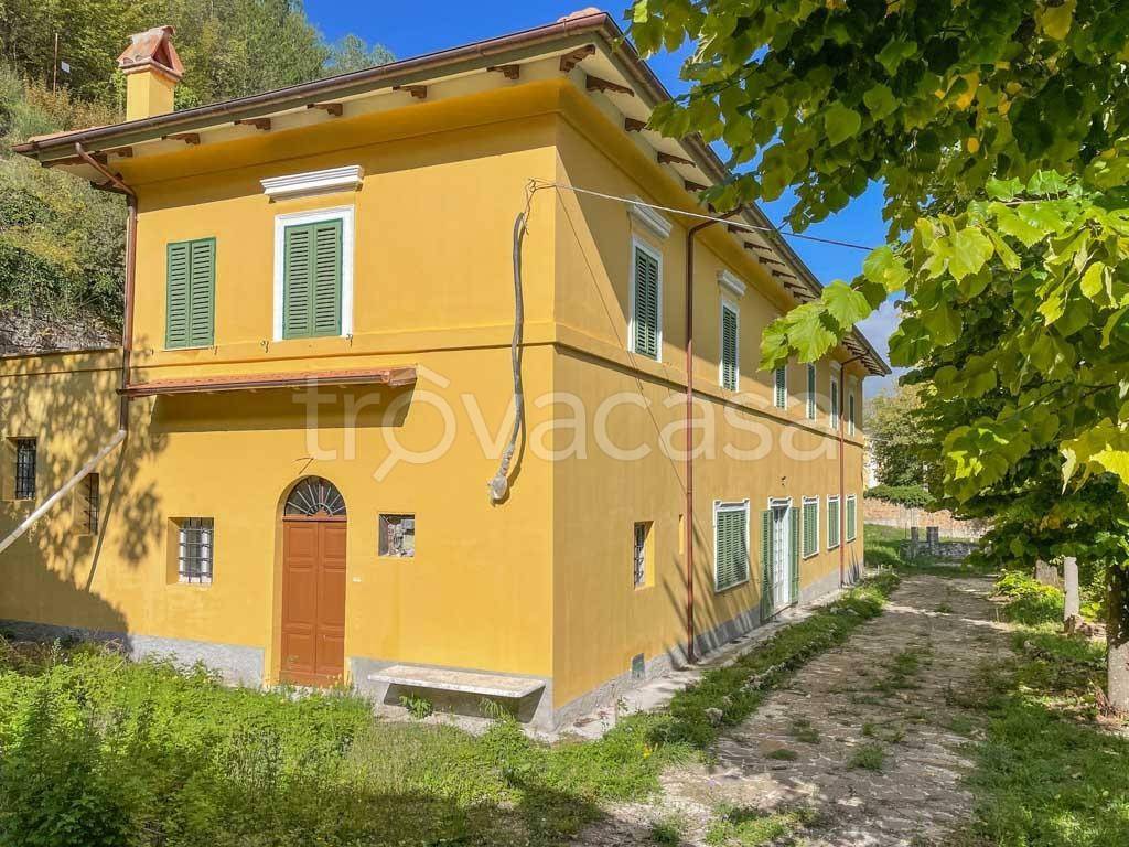 Villa in vendita a Nocera Umbra vocabolo Bagni