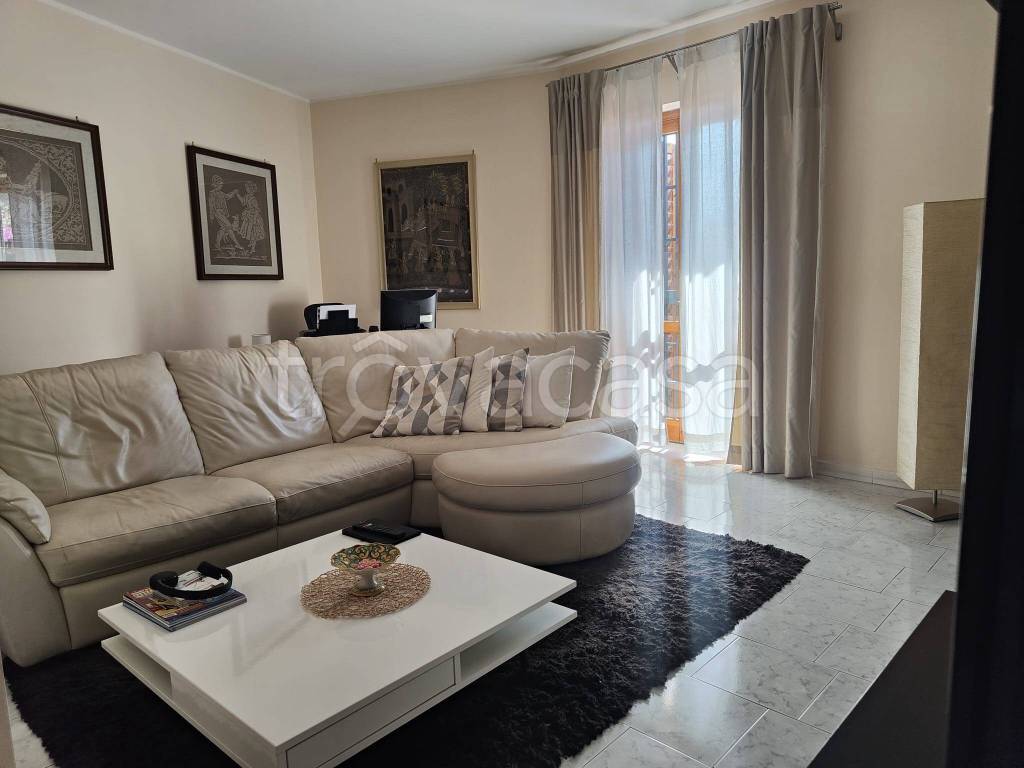 Appartamento in in vendita da privato ad Acireale via Carico, 90