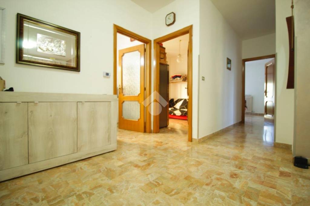 Appartamento in vendita a Martinsicuro via Amerigo Vespucci, 15