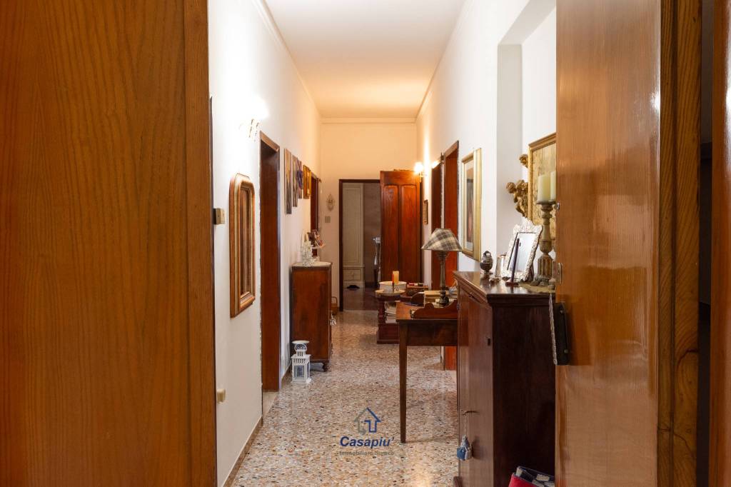 Appartamento in vendita a Civitanova Marche via Lazio, 35