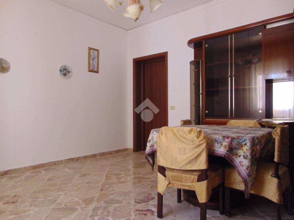 Casa Indipendente in vendita a Marsala contrada Ciancio, 14