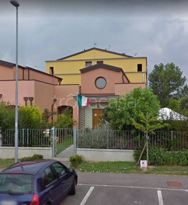 Appartamento all'asta ad Azzano Mella via Giovanni Paolo ii°