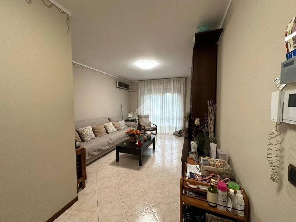 Appartamento in vendita a Collegno via Antica di Rivoli, 6