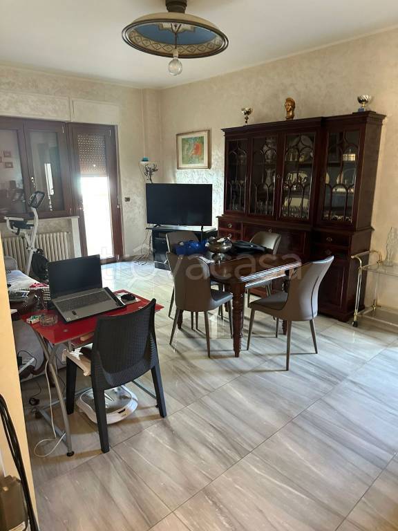 Appartamento in in vendita da privato a Pescara viale della Pineta, 82