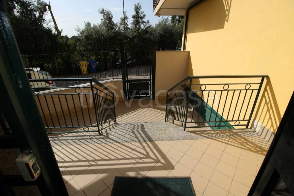 Appartamento in vendita ad Acerra via Olmitelli, 58