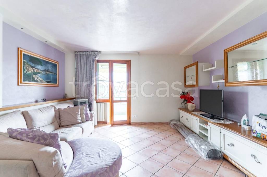 Appartamento in vendita a Empoli viale Giovanni Boccaccio,, 16