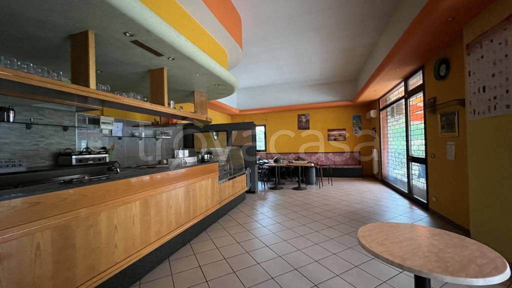 Appartamento in vendita a Monselice via Roma