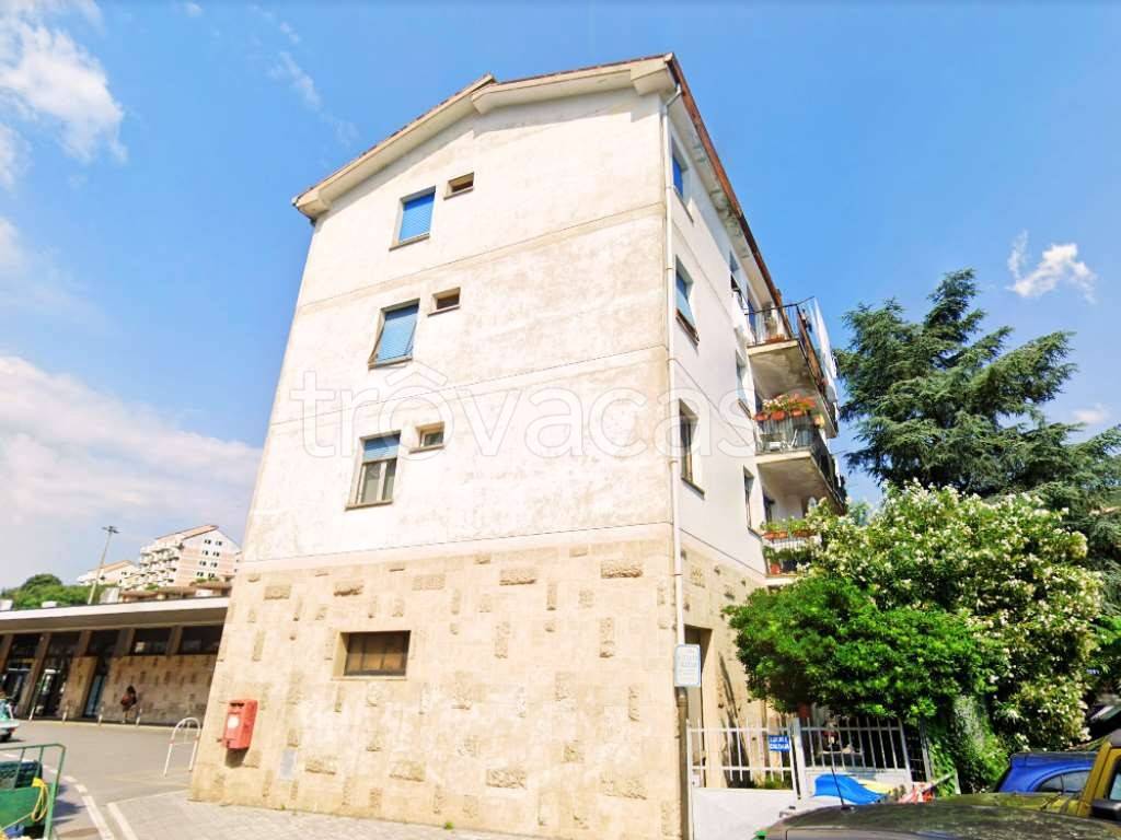 Appartamento all'asta ad Arenzano piazza Camillo Golgi, 7