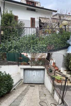 Villa all'asta a Brugherio via Moia, 14I