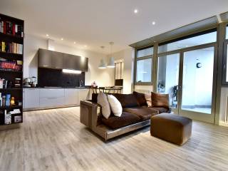 Villa in vendita a Carimate via Giuseppe Verdi, 4 Foto-18