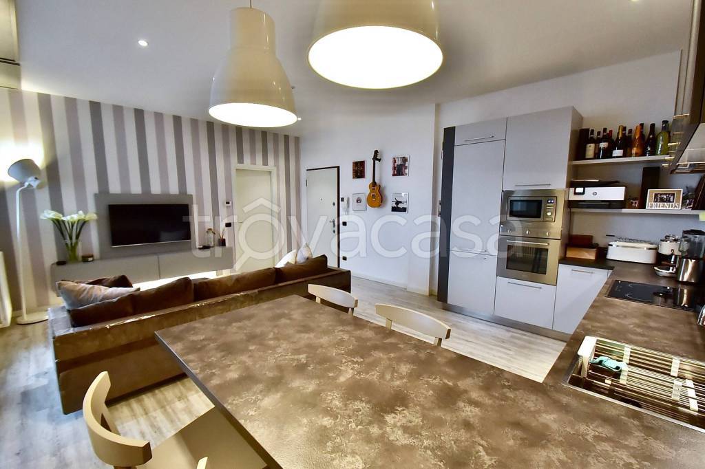 Appartamento in vendita a Cantù via Ginevrina da Fossano, 17A