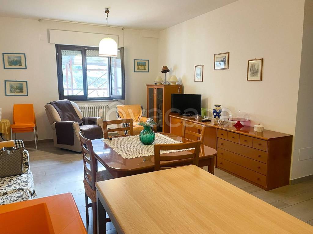 Appartamento in vendita a Pineto