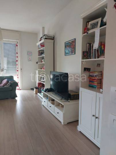 Appartamento in vendita a Parma