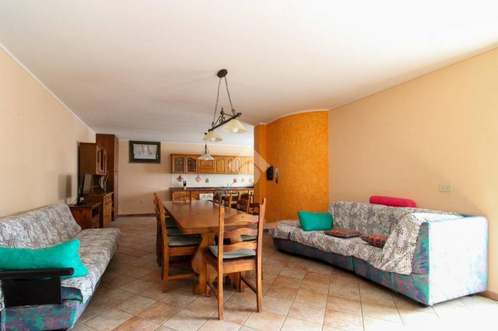 Villa in vendita ad Agnosine via Grauzze