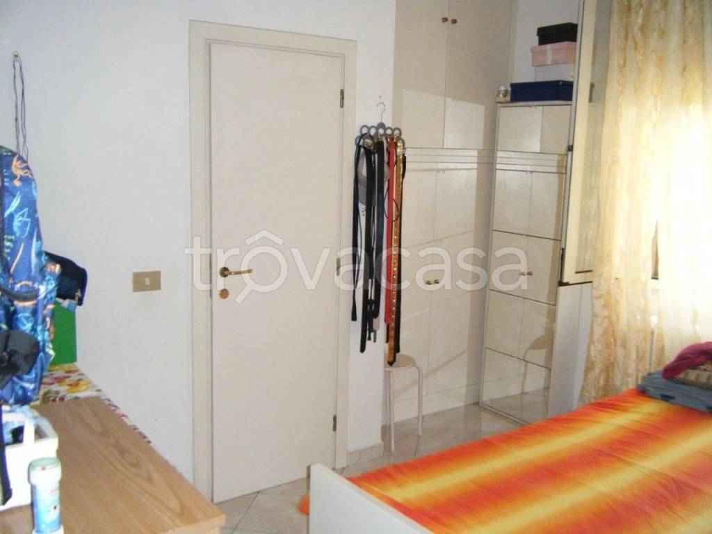 Appartamento in in vendita da privato a Firenze via Antonio Pigafetta, 7