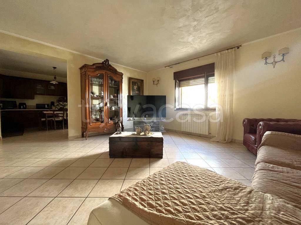 Appartamento in vendita a Catanzaro viale Crotone, 143