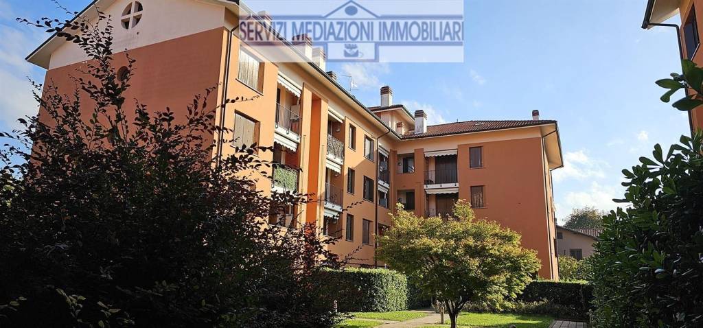 Appartamento in vendita a Cernusco sul Naviglio via Gorizia, 14 e