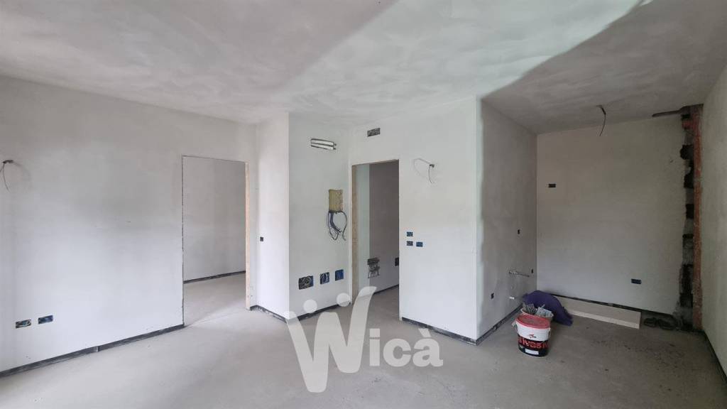 Appartamento in vendita a Cervia