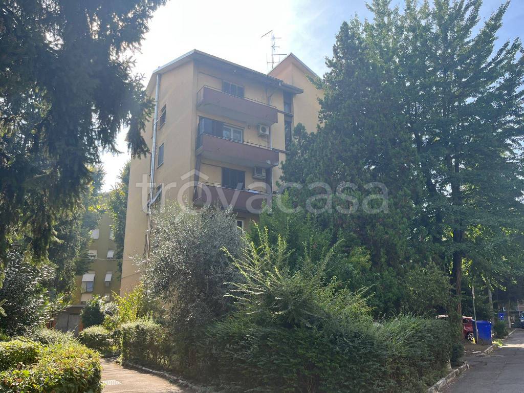 Appartamento in vendita a Parma via 24 Maggio