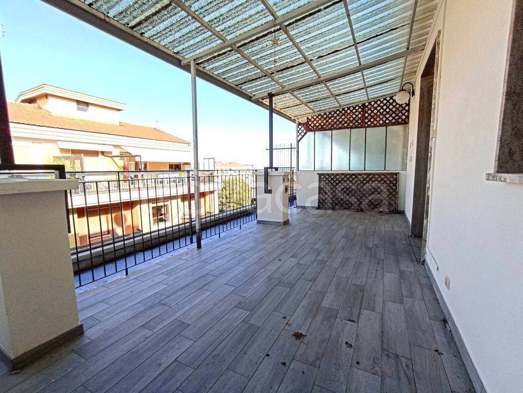 Attico in vendita a Cuneo