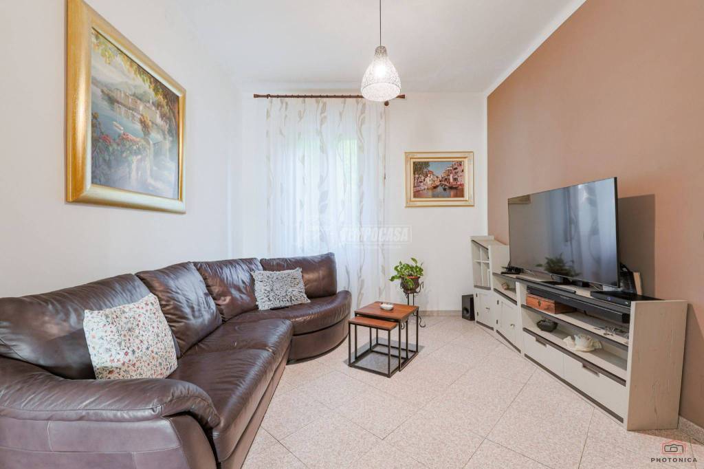 Appartamento in vendita a Bologna via Giuseppe Bentivogli, 11