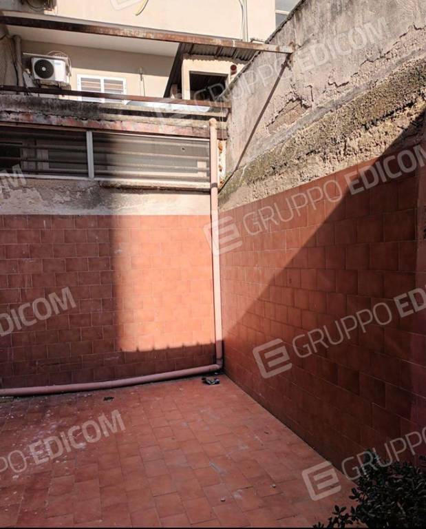 Appartamento in vendita a Bari corso Vittorio Emanuele ii, 160