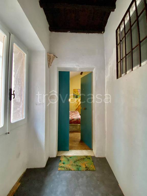 Loft in vendita a Sutri via di Porta Vecchia