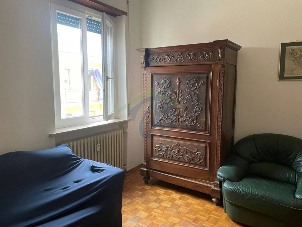 Appartamento in vendita a Piacenza via Somaglia