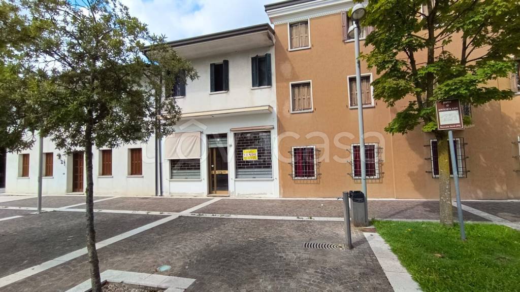 Appartamento in vendita a Portogruaro via Fornace, 36