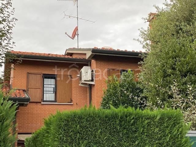 Casa Indipendente in vendita a Bentivoglio via San Martino