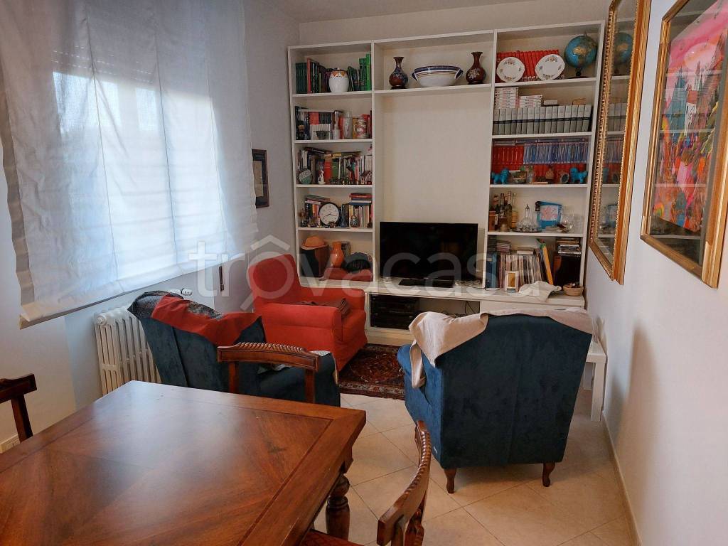 Appartamento in in vendita da privato a Firenze via dell'Arcolaio