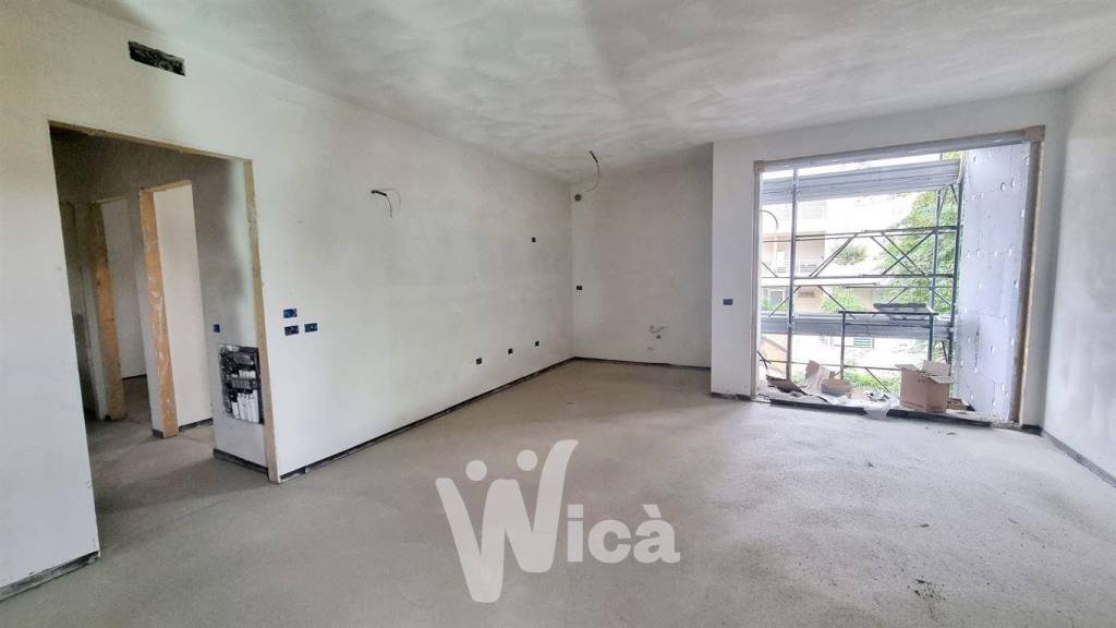 Appartamento in vendita a Cervia