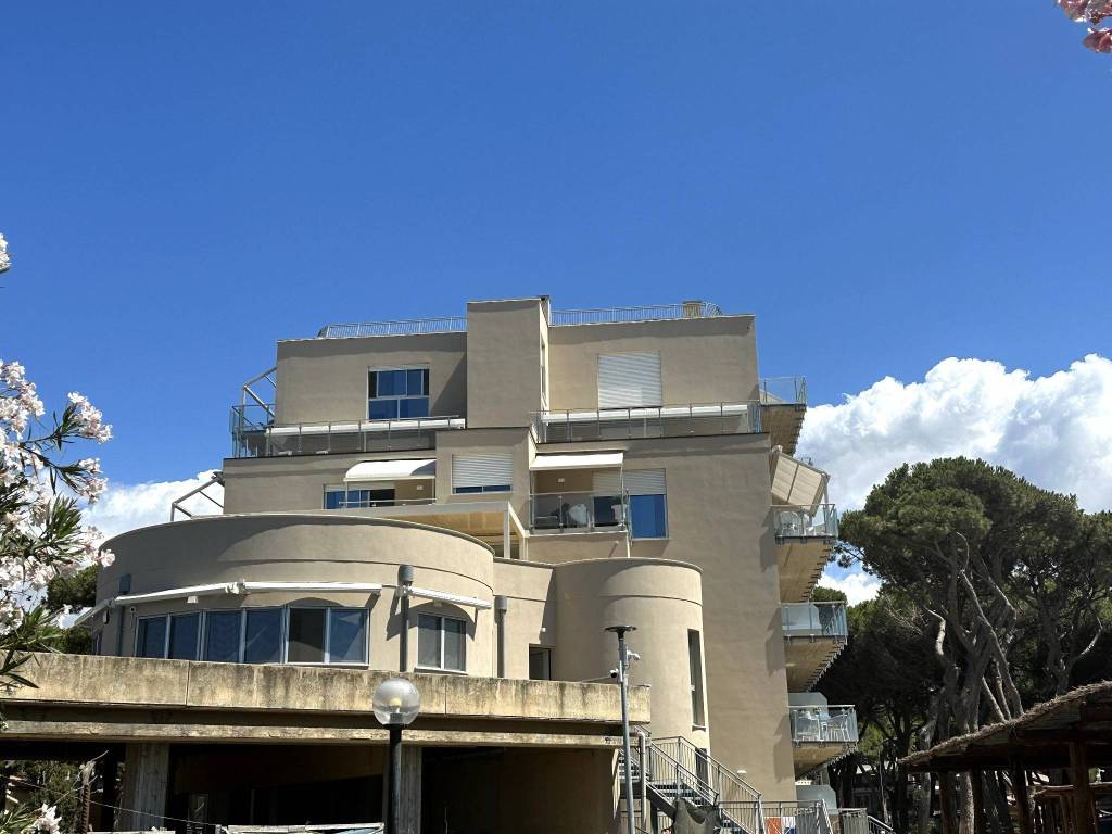 Appartamento in vendita a Grosseto