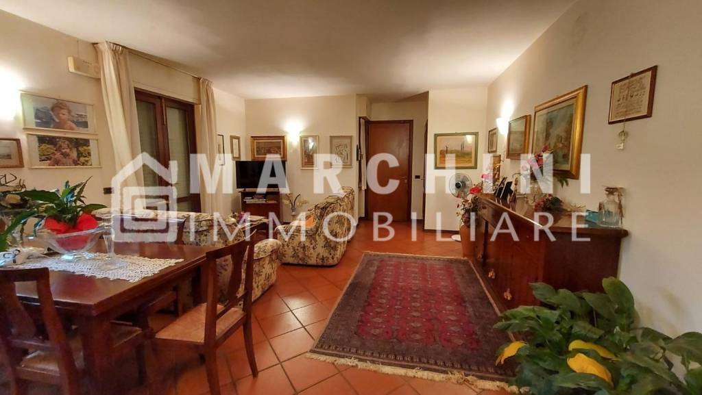 Appartamento in vendita a Lucca