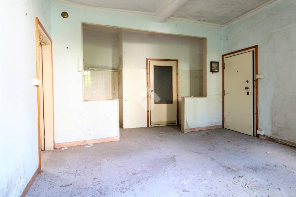 Intero Stabile in vendita a Monselice vicolo ezzelino, 13