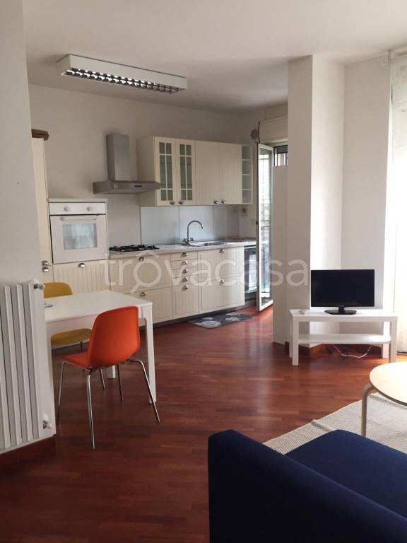 Appartamento in vendita a Pescara via Giovanni Caboto